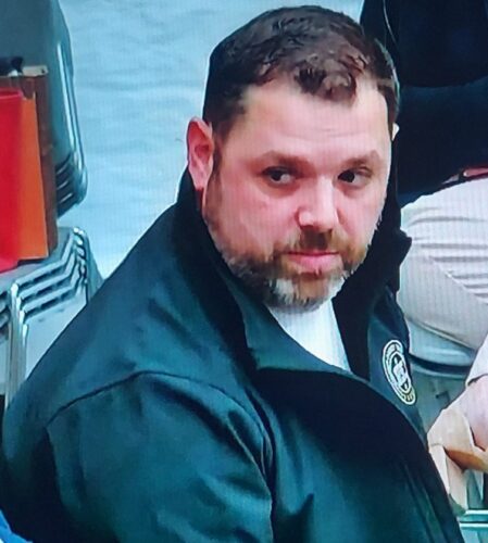 DPW chief in line for second pay hike | News, Sports, Jobs - Observer Today